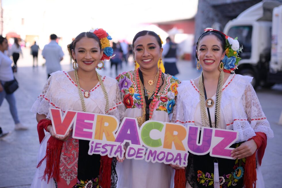 Tianguis de Pueblos Mágicos: ocho razones para viajar a Veracruz ...